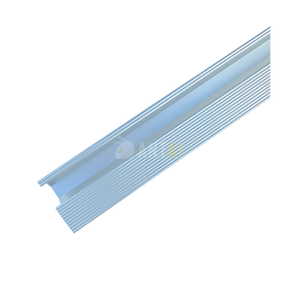 Thanh Rail Nhôm Antai Solar TYN381WX - Global Energy