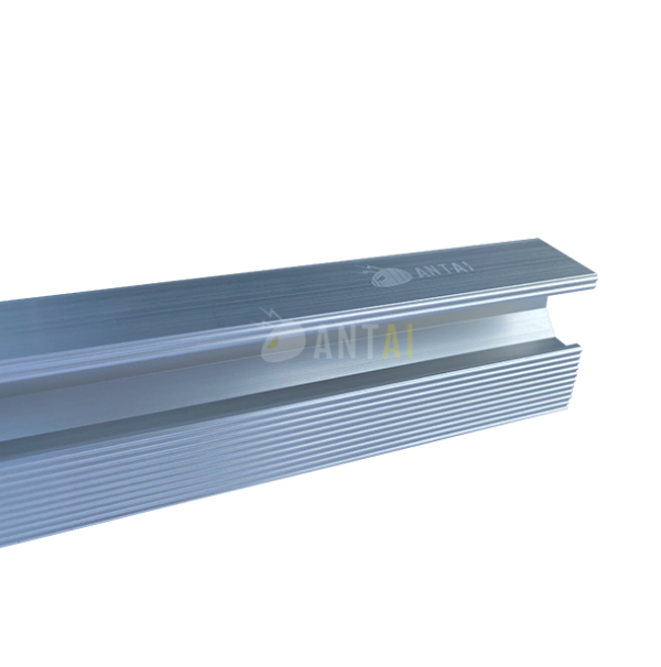 Thanh Rail Nhôm Antai Solar TYN381WX - Global Energy
