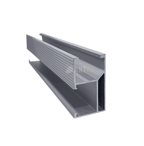 Thanh Rail Nhôm Antai Solar TYN417WX - Global Energy